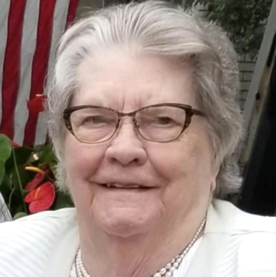 Irene D. Atkins (1928-2024) - LebTown